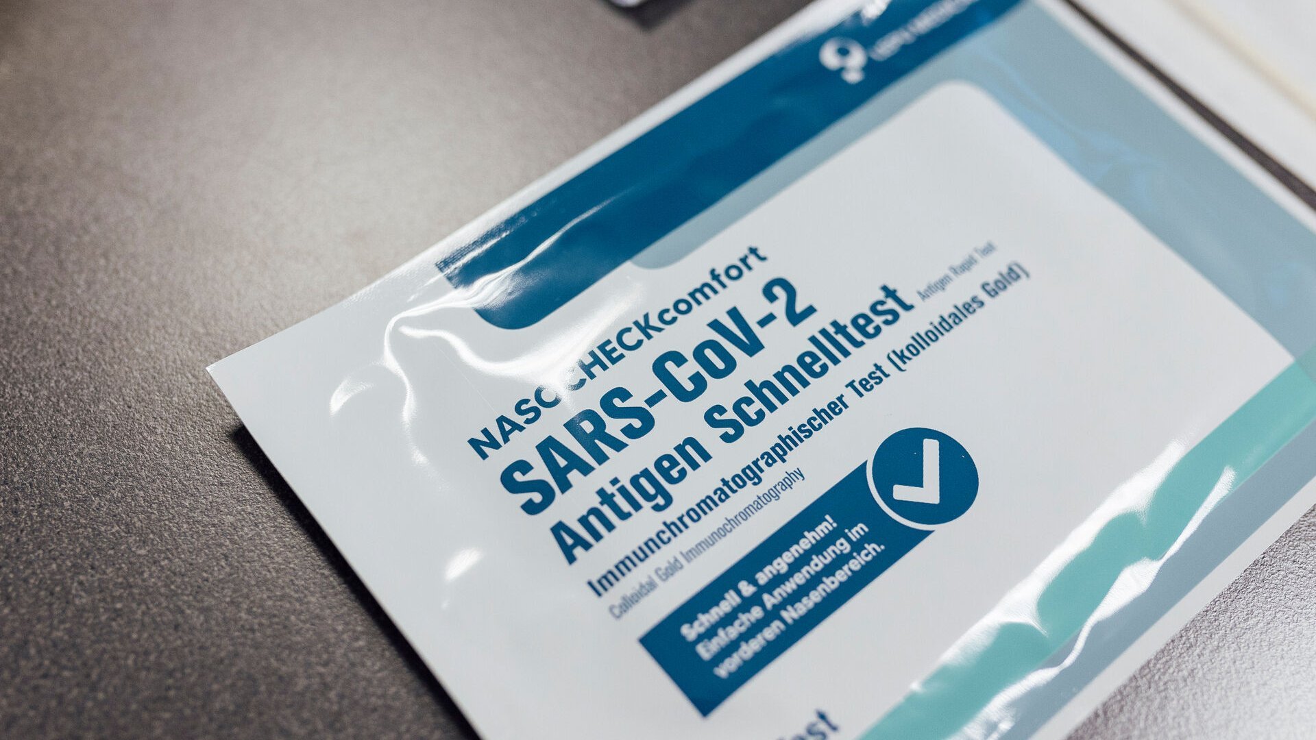 Unternehmen CSZ: Rechnungen für Corona-Tests im Hochstift kein Betrug ...